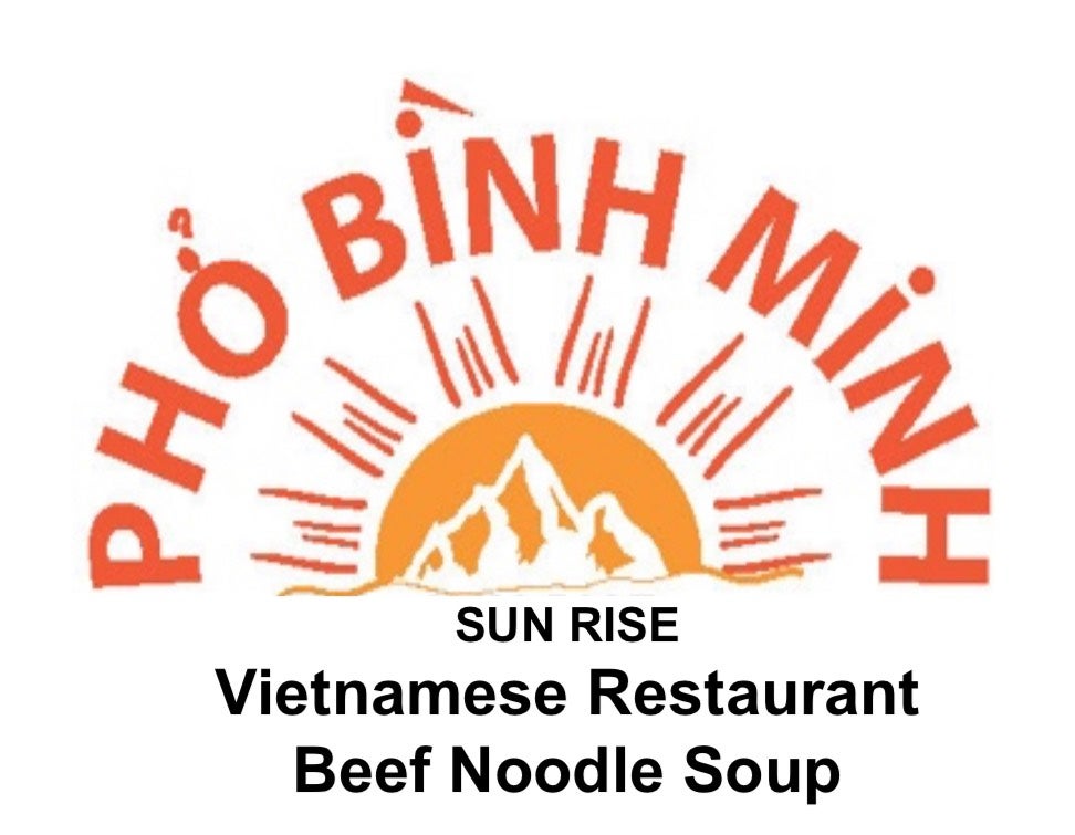 Home | PHO BINH MINH LANGLEY